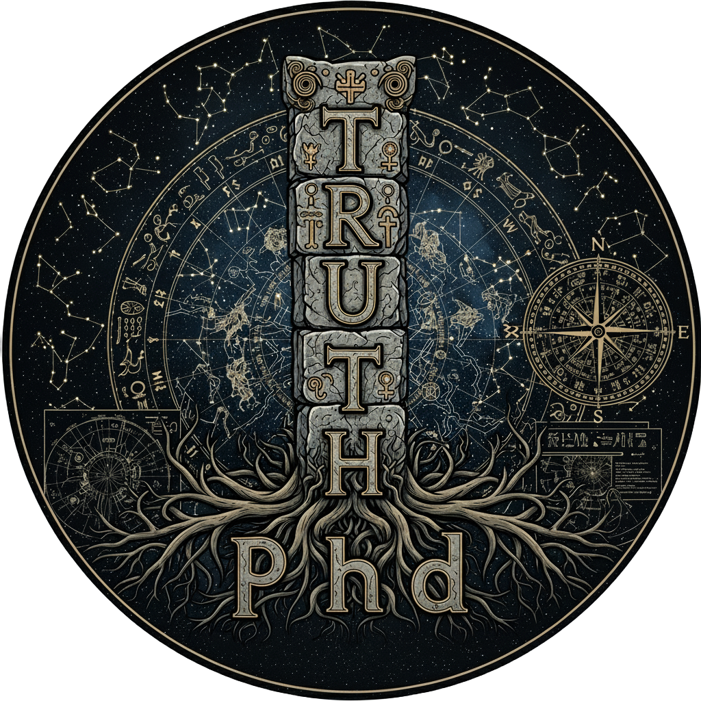 Truth.PHD - Advanced Financial AI Research Platform